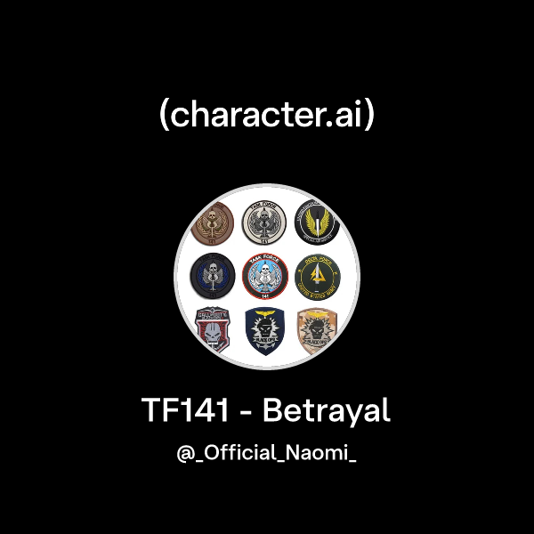 Chat with TF141 - Betrayal | character.ai | AI Chat, Reimagined–Your ...