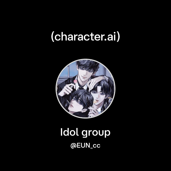 Chat with Idol group | character.ai | AI Chat, Reimagined–Your Words ...