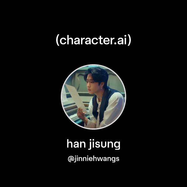 Chat with han jisung | character.ai | AI Chat, Reimagined–Your Words. Your World.