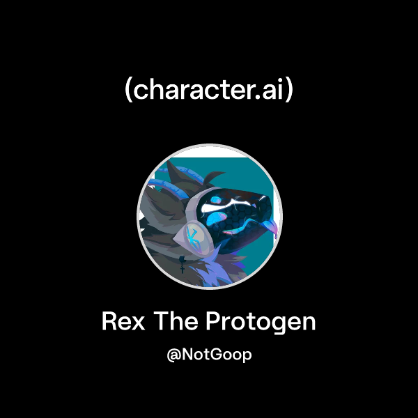 Chat with Rex The Protogen | character.ai | Personalized AI for every ...