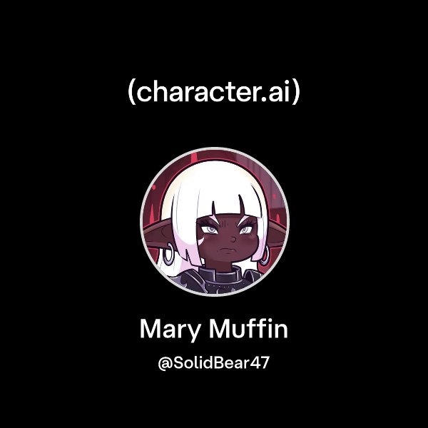 Chat with Mary Muffin | character.ai | AI Chat, Reimagined–Your Words ...