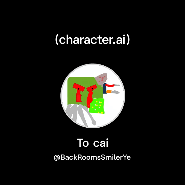 Chat with To cai | character.ai | AI Chat, Reimagined–Your Words. Your ...