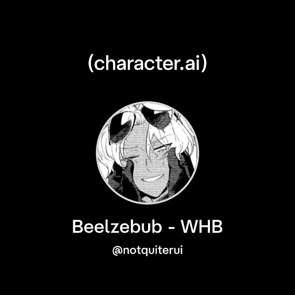 Chat with Beelzebub - WHB | character.ai | AI Chat, Reimagined–Your ...