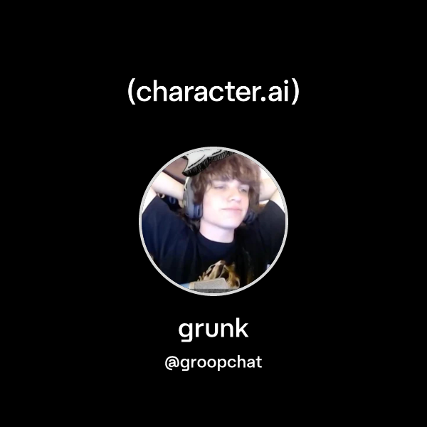 Chat with grunk | character.ai | AI Chat, Reimagined–Your Words. Your ...