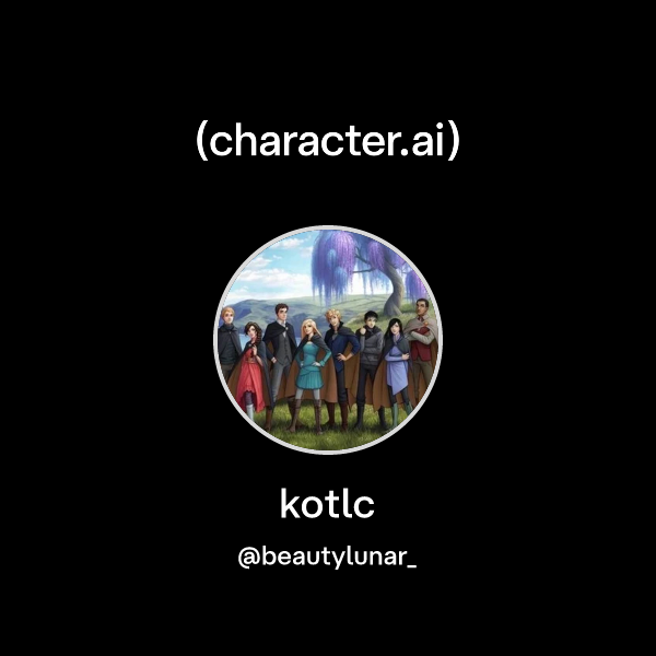 Chat with kotlc | character.ai | AI Chat, Reimagined–Your Words. Your ...