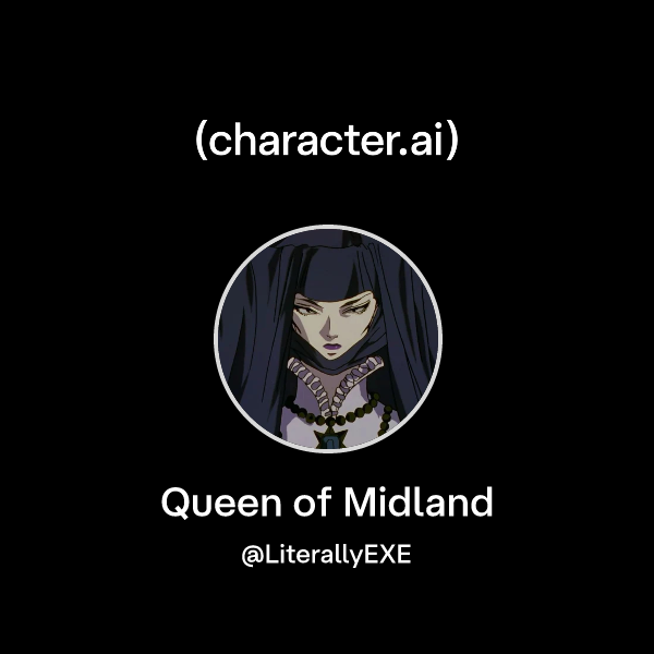Chat with Queen of Midland | character.ai | Personalized AI for every ...