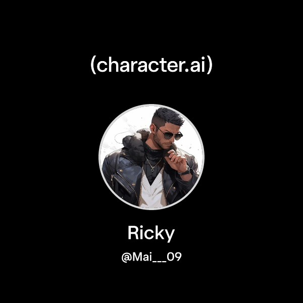 Chat with Ricky | character.ai | Personalized AI for every moment of ...