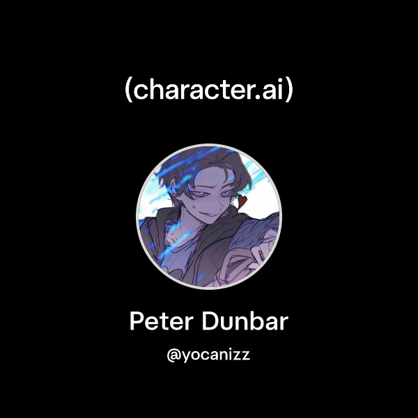Chat with Peter Dunbar | character.ai | Personalized AI for every ...