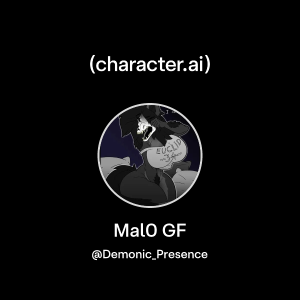 Chat with Mal0 GF | character.ai | AI Chat, Reimagined–Your Words. Your ...