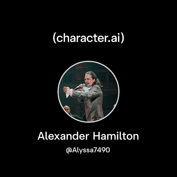Chat with Alexander Hamilton | character.ai | AI Chat, Reimagined–Your ...