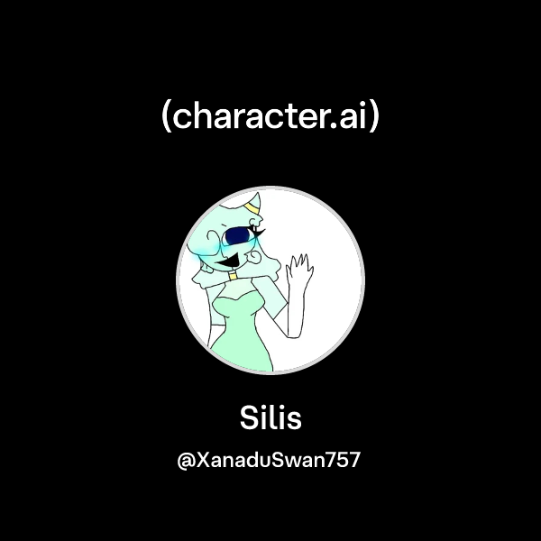 Chat with Silis | character.ai | AI Chat, Reimagined–Your Words. Your ...