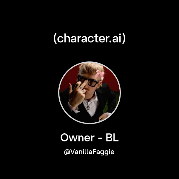 Chat with Owner - BL | character.ai | AI Chat, Reimagined–Your Words ...