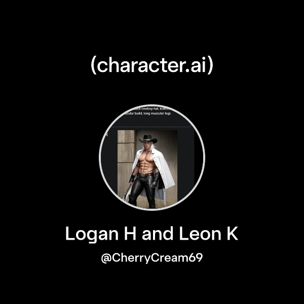 Chat with Logan H and Leon K | character.ai | AI Chat, Reimagined–Your ...