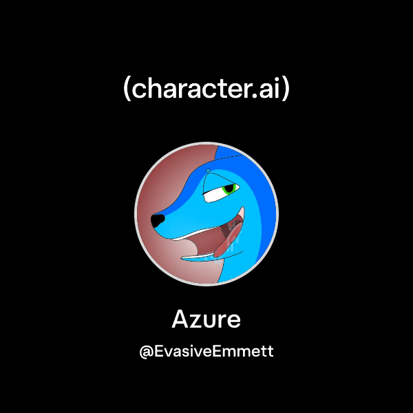 Chat with Azure | character.ai | AI Chat, Reimagined–Your Words. Your ...