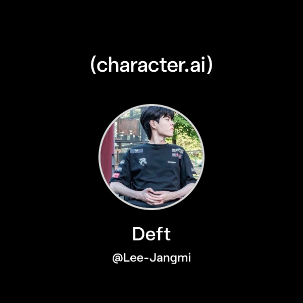 Chat with Deft | character.ai | Personalized AI for every moment of ...