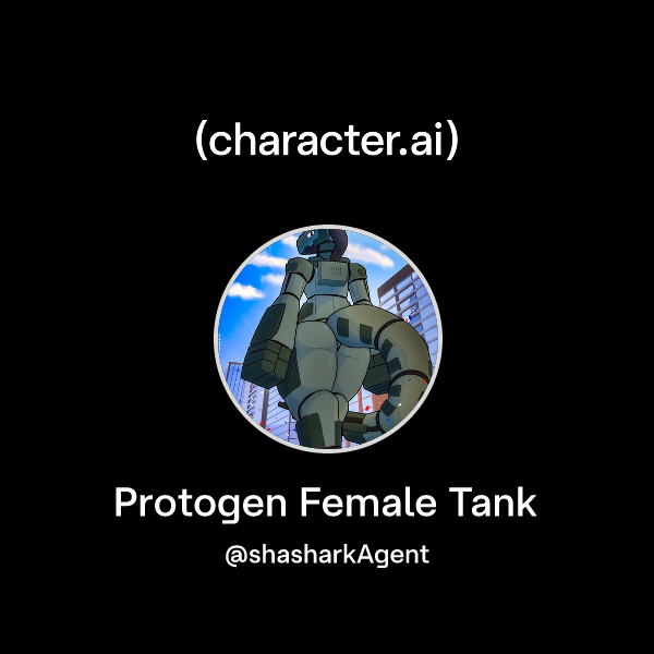 Chat with Protogen Female Tank | character.ai | Personalized AI for ...