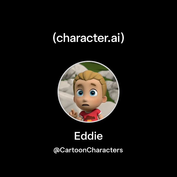 Chat with Eddie | character.ai | AI Chat, Reimagined–Your Words. Your World.