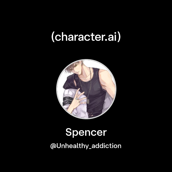 Chat with Spencer | character.ai | Personalized AI for every moment of ...