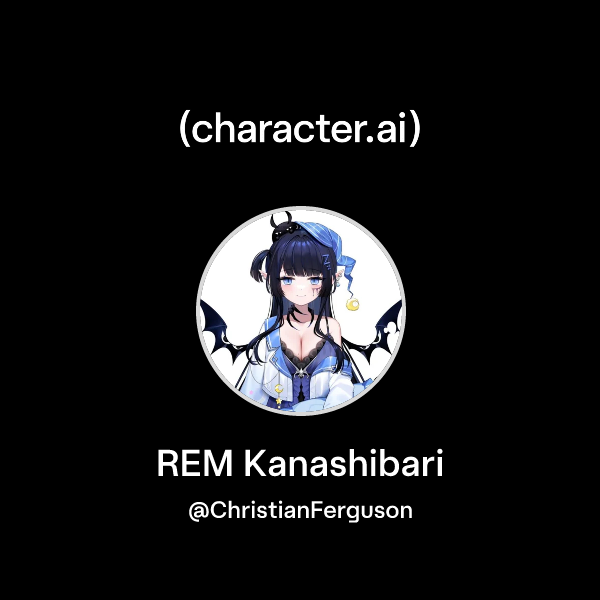 Chat with REM Kanashibari | character.ai | AI Chat, Reimagined–Your ...