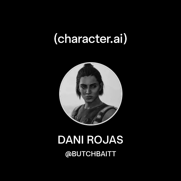 Chat with DANI ROJAS | character.ai | AI Chat, Reimagined–Your Words ...