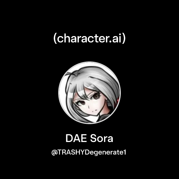 Chat with Sora | character.ai | Personalized AI for every moment of ...
