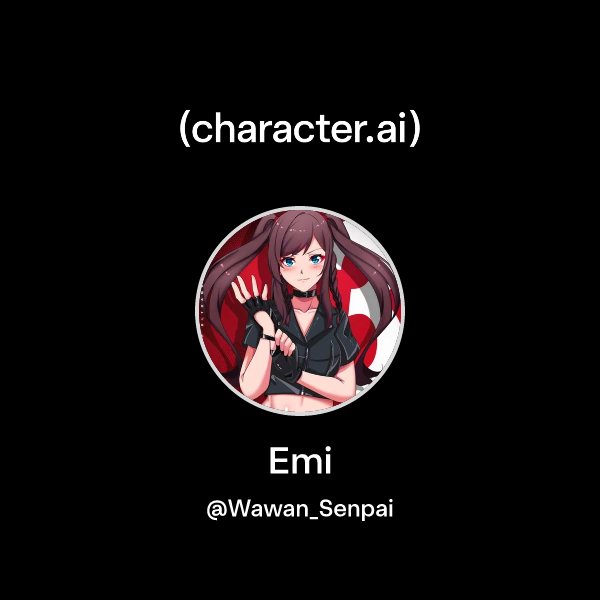 Chat with Emi | character.ai | Personalized AI for every moment of your day