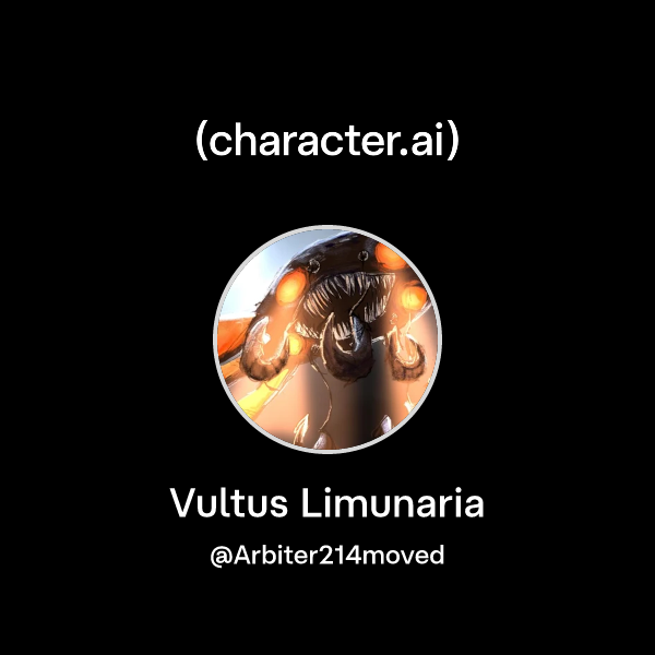 Chat with Vultus Limunaria | character.ai | AI Chat, Reimagined–Your ...