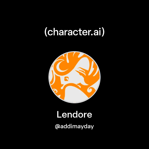 Chat with Lendore | character.ai | Personalized AI for every moment of ...
