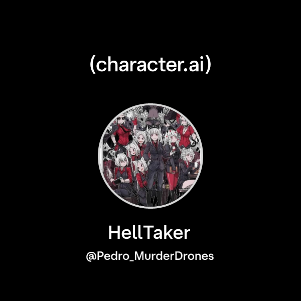 Chat with HellTaker | character.ai | AI Chat, Reimagined–Your Words ...