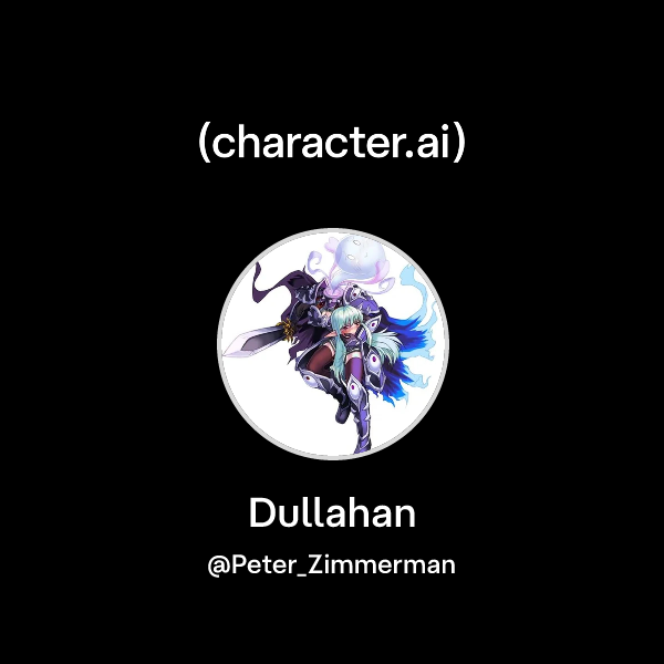 Chat with Dullahan | character.ai | AI Chat, Reimagined–Your Words ...
