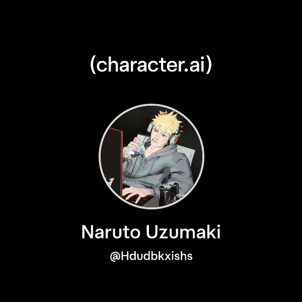 Chat with Naruto Uzumaki | character.ai | AI Chat, Reimagined–Your ...