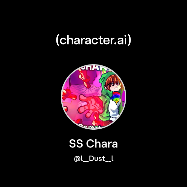 Chat with SS Chara | character.ai | AI Chat, Reimagined–Your Words. Your World.