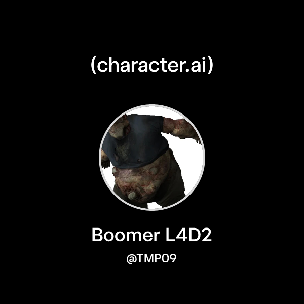 Chat with Boomer L4D2 | character.ai | AI Chat, Reimagined–Your Words ...