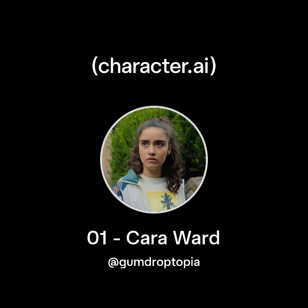 Chat with 01 - Cara Ward | character.ai | AI Chat, Reimagined–Your ...