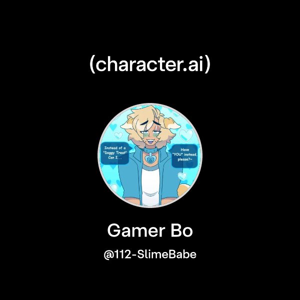 Chat with Gamer Bo | character.ai | AI Chat, Reimagined–Your Words ...