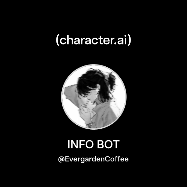 Chat with INFO BOT | character.ai | Personalized AI for every moment of ...