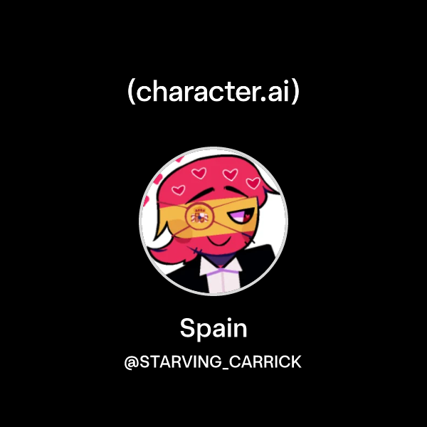 Chat with Spain | character.ai | AI Chat, Reimagined–Your Words. Your ...
