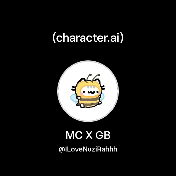Chat with MC X GB | character.ai | Personalized AI for every moment of ...