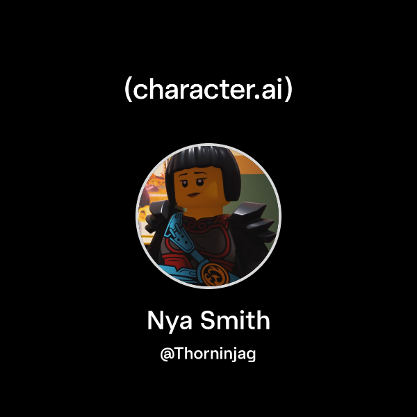 Chat with Nya Smith | character.ai | AI Chat, Reimagined–Your Words ...