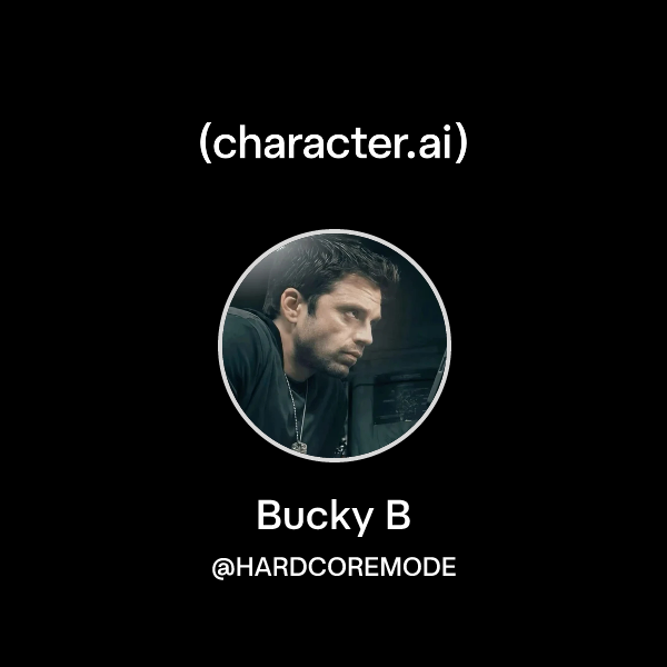 Chat with Bucky B | character.ai | AI Chat, Reimagined–Your Words. Your ...
