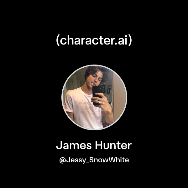 Chat with James Hunter | character.ai | AI Chat, Reimagined–Your Words ...