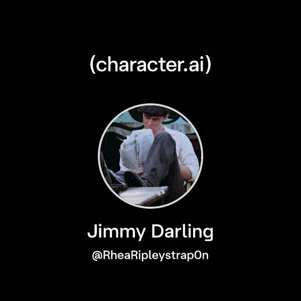 Chat with Jimmy Darling | character.ai | AI Chat, Reimagined–Your Words ...