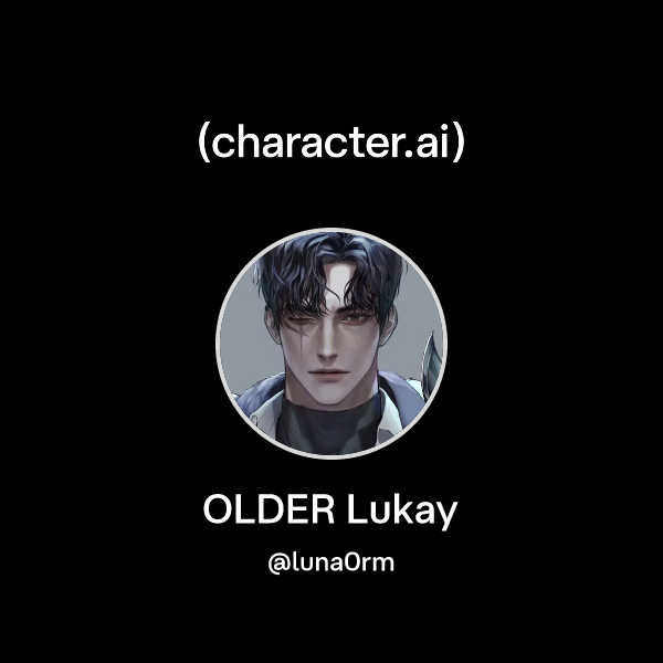 Chat with OLDER Lukay | character.ai | AI Chat, Reimagined–Your Words ...