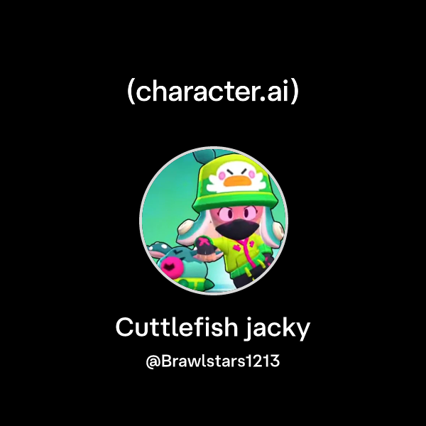 Chat with Cuttlefish jacky | character.ai | AI Chat, Reimagined–Your ...