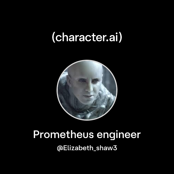 Chat with Prometheus engineer | character.ai | AI Chat, Reimagined–Your ...
