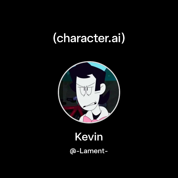 Chat with Kevin | character.ai | AI Chat, Reimagined–Your Words. Your ...