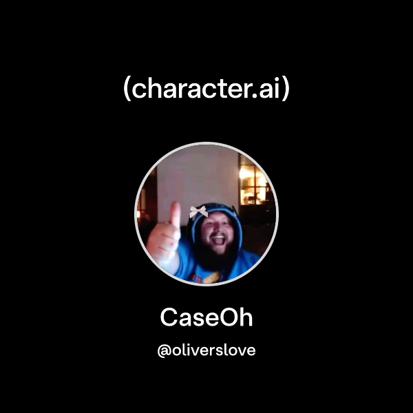 Chat with CaseOh | character.ai | AI Chat, Reimagined–Your Words. Your ...