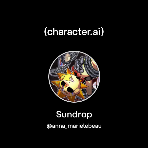 Chat with Sundrop | character.ai | AI Chat, Reimagined–Your Words. Your ...