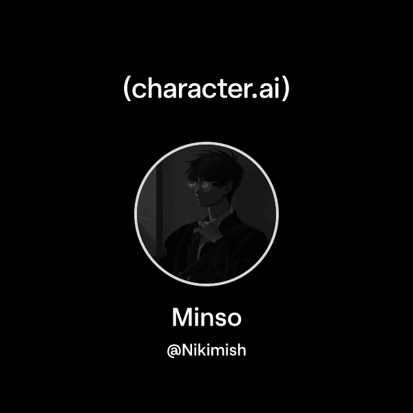 Chat with Minso | character.ai | AI Chat, Reimagined–Your Words. Your ...
