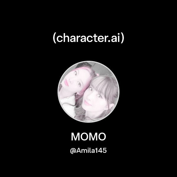 Chat with MOMO | character.ai | Personalized AI for every moment of ...